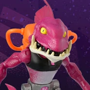 Fishface (2012 action figure) | TMNTPedia | Fandom