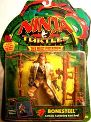Bonesteel | TMNTPedia | Fandom