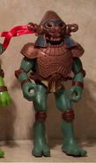 Raph Vs. General Aguila (2007 action figures) | TMNTPedia | Fandom