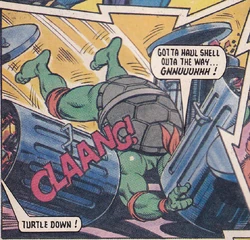 Pizza Nightmare!/Gallery | TMNTPedia | Fandom