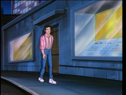 Vernon Fenwick (1987 TV series)/Gallery | TMNTPedia | Fandom