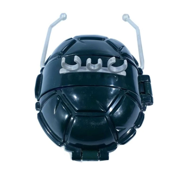 Carry Along Communicator Playset (1995 toy) | TMNTPedia | Fandom