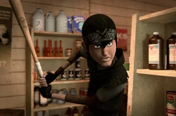 Bernie's General/Gallery | TMNTPedia | Fandom