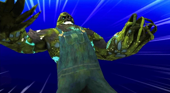 Creep (2012 video games)/Animations | TMNTPedia | Fandom