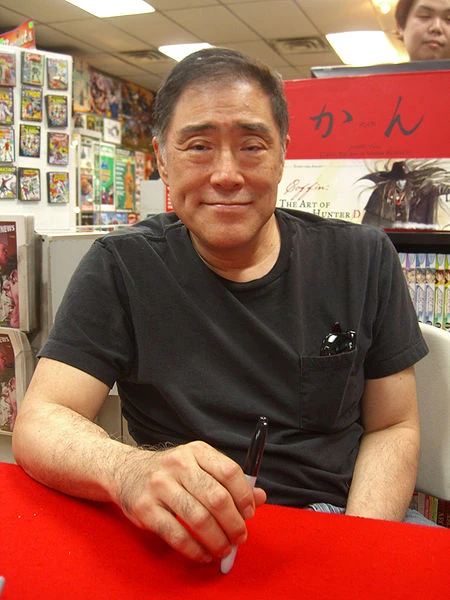 Larry Hama | TMNTPedia | Fandom