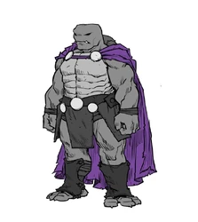 Roy | TMNTPedia | Fandom