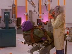 Cornelius Quease’s laboratory/Gallery | TMNTPedia | Fandom