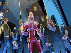 Doctor Malignus (2003 TV series)/Gallery | TMNTPedia | Fandom