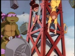 Sky Turtles (episode)/Gallery | TMNTPedia | Fandom