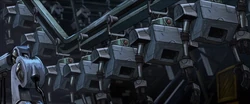 Mechazoids (Point Grey)/Gallery | TMNTPedia | Fandom