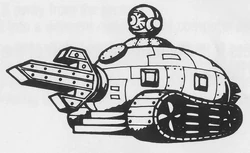 Technodrome (1987 video games)/Gallery | TMNTPedia | Fandom