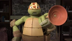 The Croaking/Gallery | TMNTPedia | Fandom