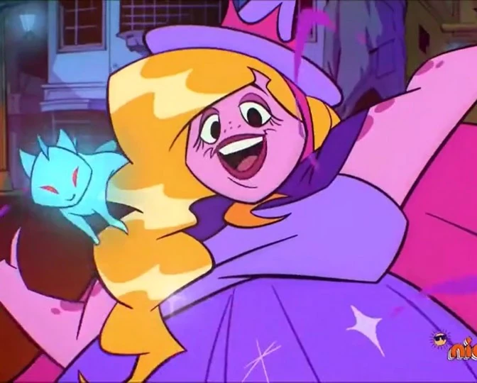 Mayor Maya | Teenage Mutant Ninja Turtles Wiki | Fandom