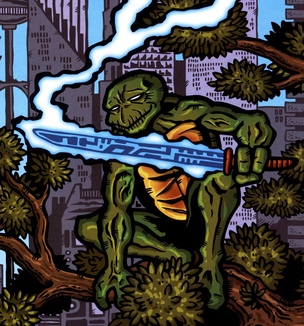 Leonardo (future) (Mirage)/Gallery | TMNTPedia | Fandom