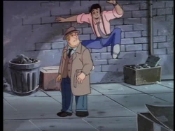 Vernon Fenwick (1987 TV series)/Gallery | TMNTPedia | Fandom