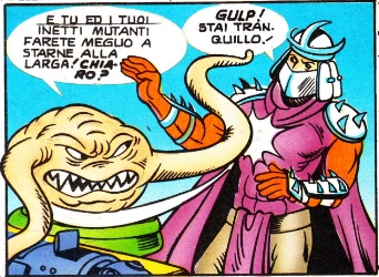 Chi fa da sé.../Gallery | TMNTPedia | Fandom