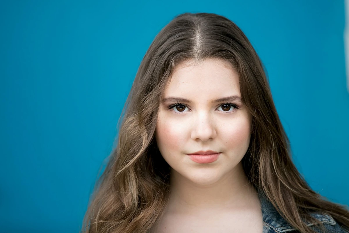 Alina Foley | TMNTPedia | Fandom