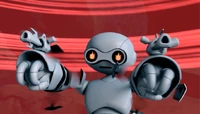 Fugitoid | Wiki TMNT | Fandom