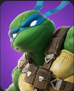 TMNT Set (Fortnite) | TMNTPedia | Fandom