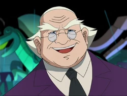 Wendell (2003 TV series)/Gallery | TMNTPedia | Fandom