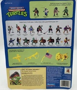 Raph, the Green Teen Beret (1991 action figure) | TMNTPedia | Fandom