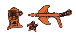 Fish Stix | TMNTPedia | Fandom