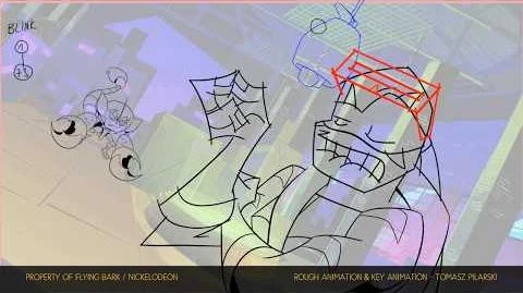 Sidekick Ahoy! | TMNTPedia | Fandom