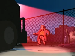 Professor (2003 TV series)/Gallery | TMNTPedia | Fandom