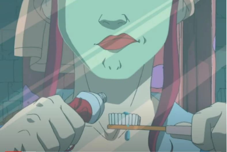 The Return of Nano/Gallery | TMNTPedia | Fandom