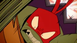 Sentient Bed (short)/Gallery | TMNTPedia | Fandom