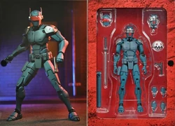 Synja Patrol Bot (2023 action figure) | TMNTPedia | Fandom