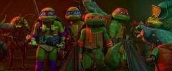 Leatherhead (Point Grey)/Gallery | TMNTPedia | Fandom
