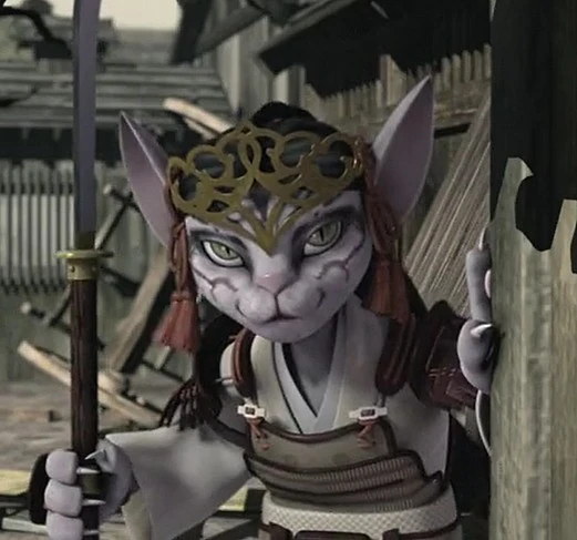 Akemi | Teenage Mutant Ninja Turtles Wiki | Fandom