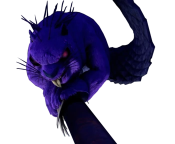 Dire Beaver | TMNTPedia | Fandom