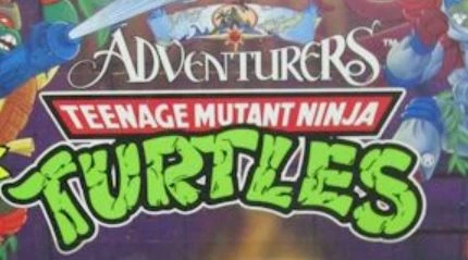 Adventurer Turtles | TMNTPedia | Fandom