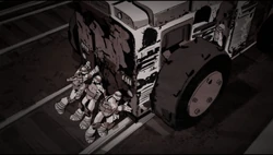 Shellraiser (2012 TV series)/Gallery | TMNTPedia | Fandom