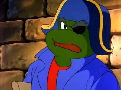 Raphael, Turtle of a Thousand Faces/Gallery | TMNTPedia | Fandom