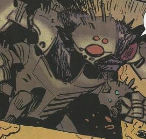 Flyborg | TMNTPedia | Fandom