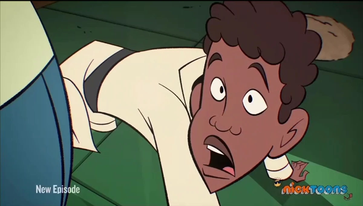 Sam (Rise of the TMNT) | TMNTPedia | Fandom