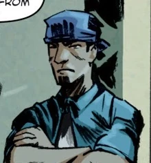 Malo | TMNTPedia | Fandom