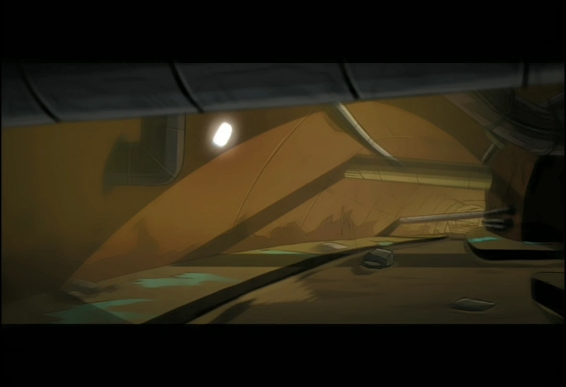 Adventures in Turtle Sitting (2003 TV series)/Gallery | TMNTPedia | Fandom