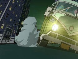 April O'Neil's van (2003 TV series)/Gallery | TMNTPedia | Fandom