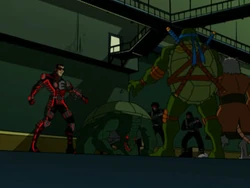 Good Genes, Part 1/Gallery | TMNTPedia | Fandom