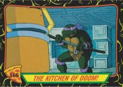 The Kitchen of Doom! | TMNTPedia | Fandom
