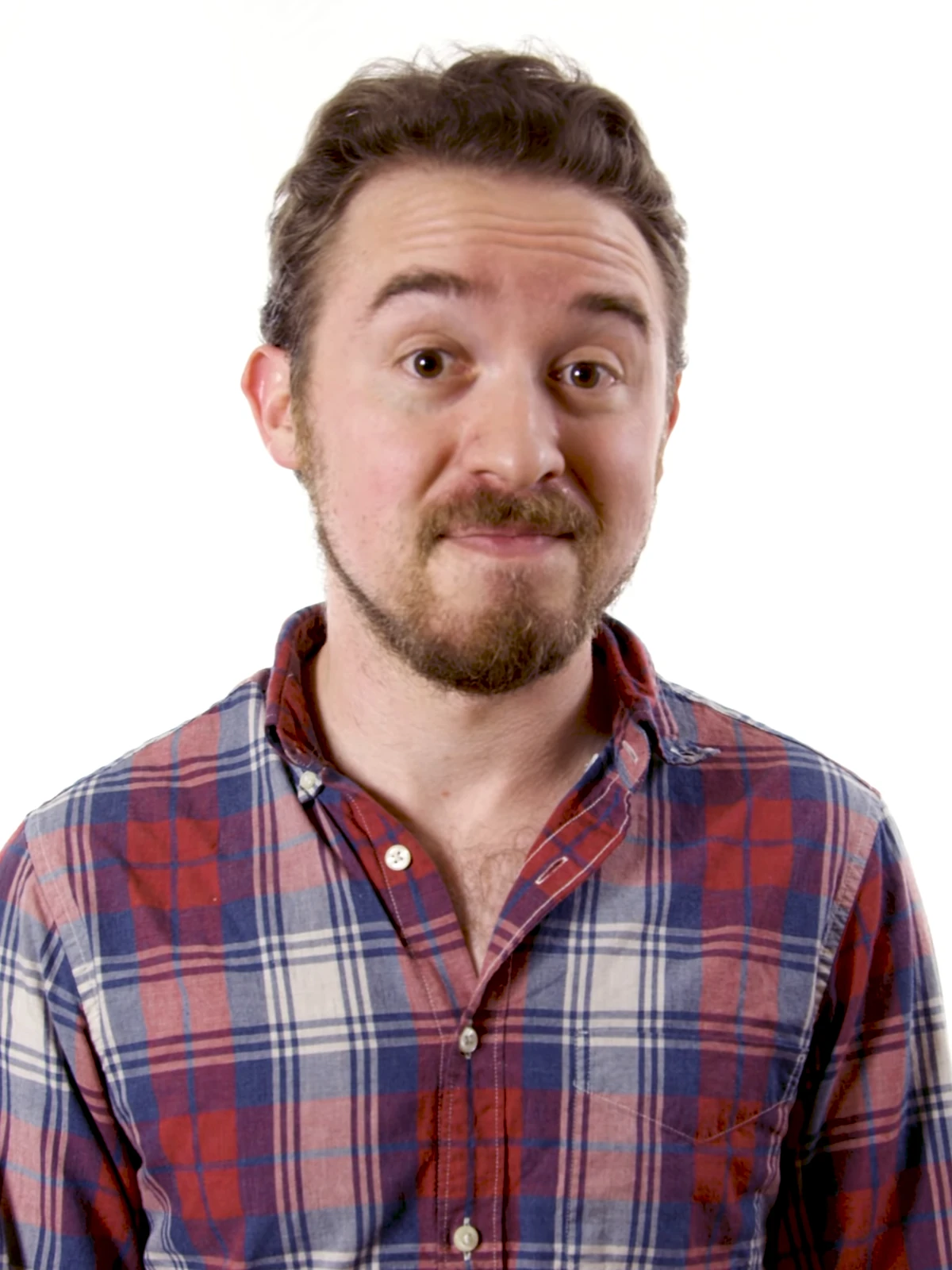Alex Hirsch | TMNTPedia | Fandom