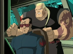 Public Foot Ninja/Gallery | TMNTPedia | Fandom