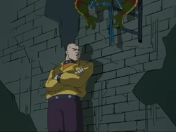 Ryan (Dragons Rising)/Gallery | TMNTPedia | Fandom