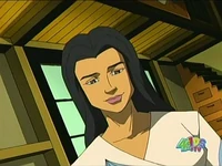 Tang Shen | Teenage Mutant Ninja Turtles Wiki | Fandom