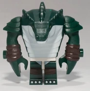Leatherhead (LEGO Minifigure) | TMNTPedia | Fandom