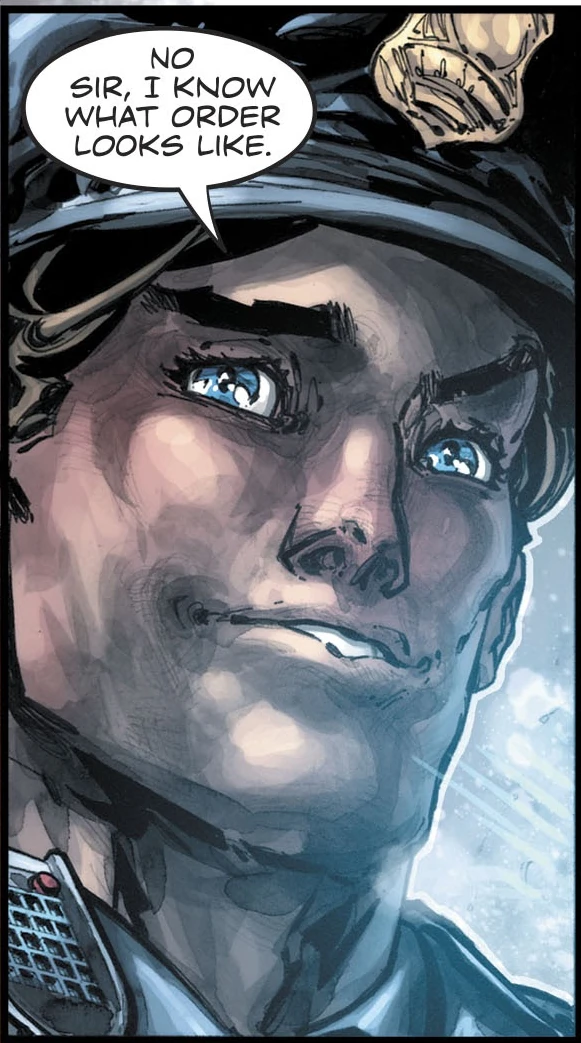 Casey Jones (Crisis in a Half Shell) | TMNTPedia | Fandom